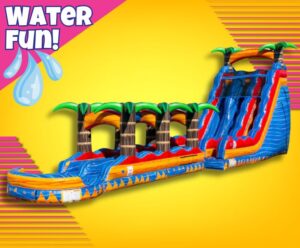 Fun Bounce House Rentals - Tri-County Party Rentals