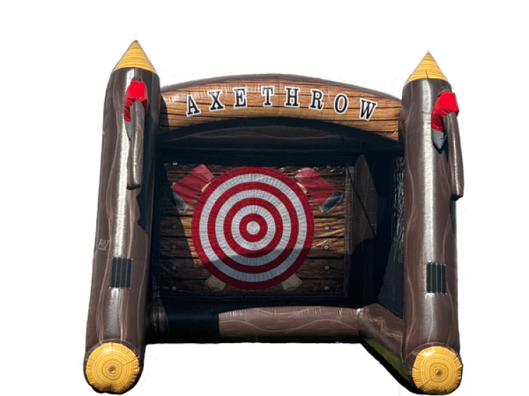 Interactive Games - Tri County Party Rentals and Inflatables